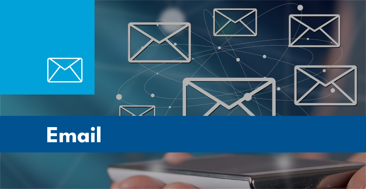 Caselle di posta tradizionali e Posta Elettronica Certificata